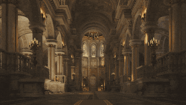 D5 Render 2 10 Transforming 3d Visualization With Cutting Edge